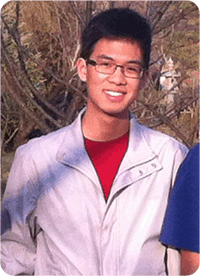 James Tao Pic | Illinois Mathematics and Science Academy