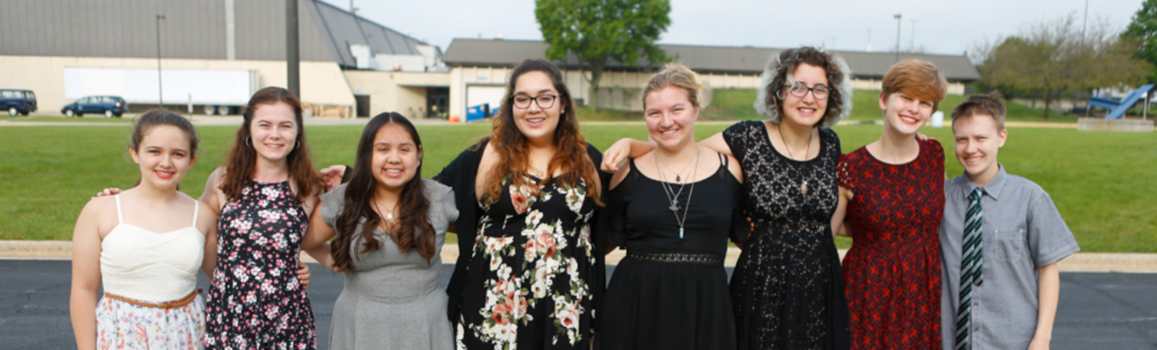 Eligibility | Illinois Mathematics and Science Academy