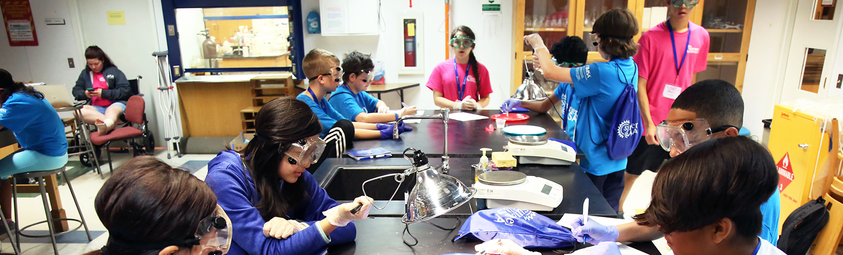 Frequently Asked Questions: Summer@IMSA | Illinois Mathematics and ...