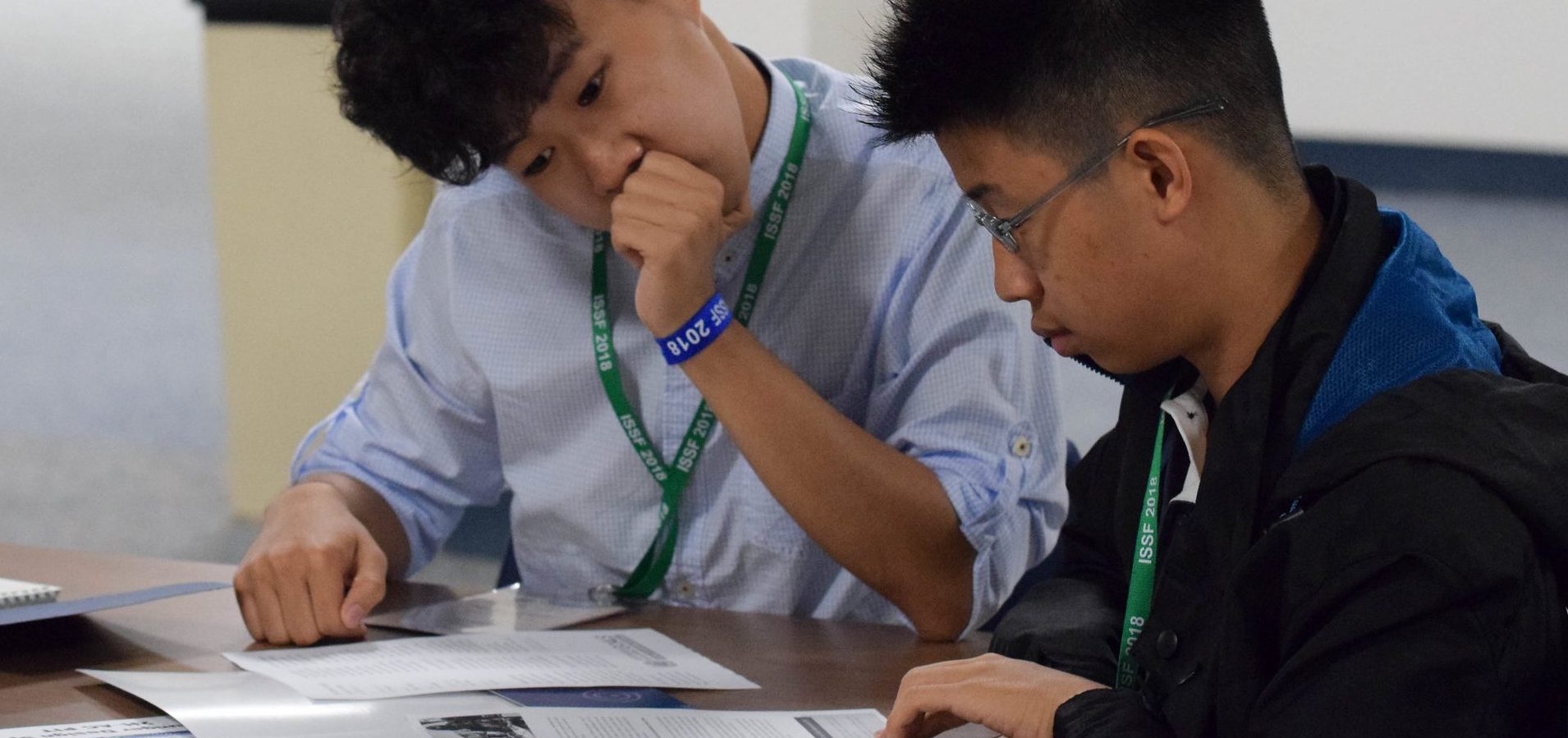 Academic Support Services | Illinois Mathematics and Science Academy