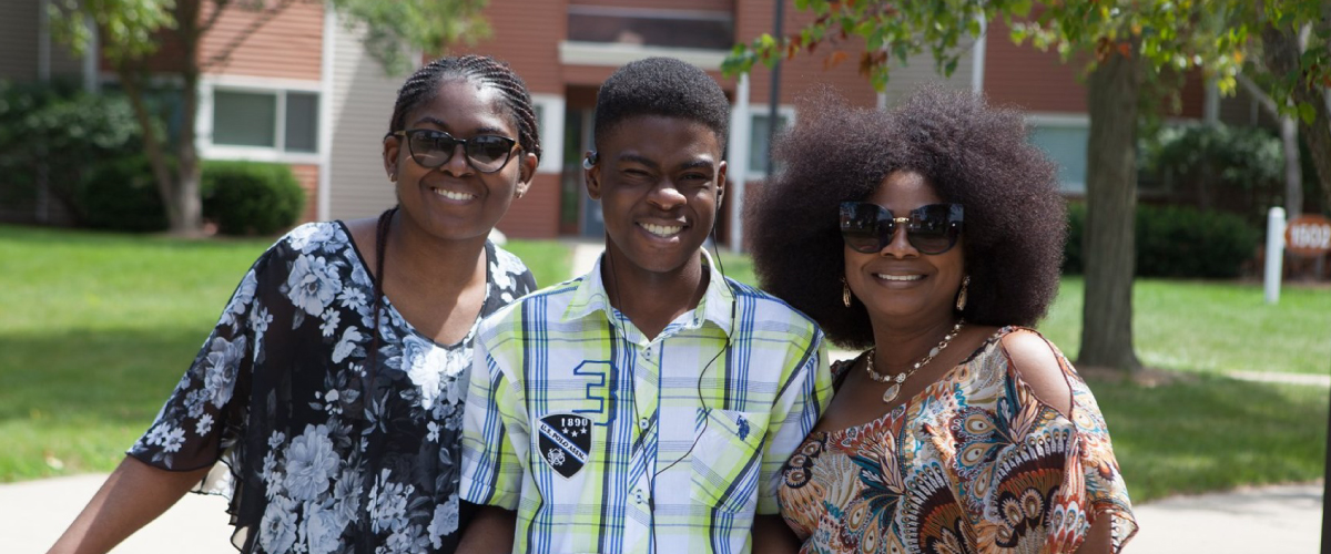 Welcome New IMSA Parents! | Illinois Mathematics and Science Academy