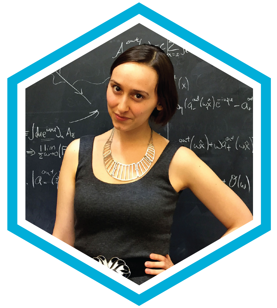 Notable IMSA Alumni | Illinois Mathematics and Science Academy