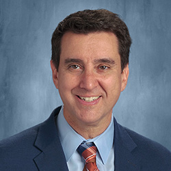 The President & CEO | Illinois Mathematics and Science Academy