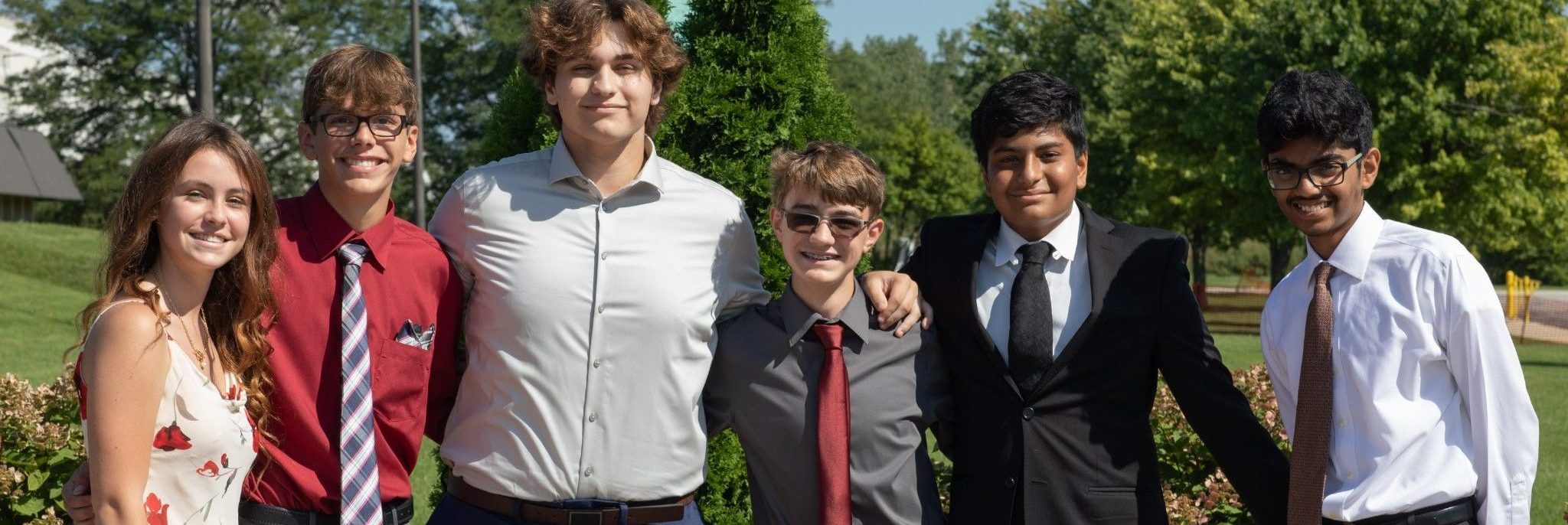 Application | Illinois Mathematics and Science Academy