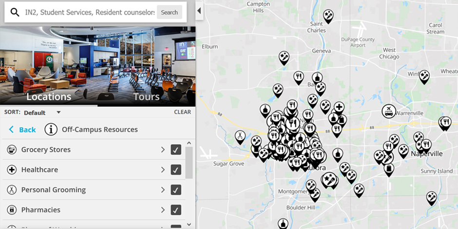 Illinois Mathematics and Science Academy – To ignite and nurture ...