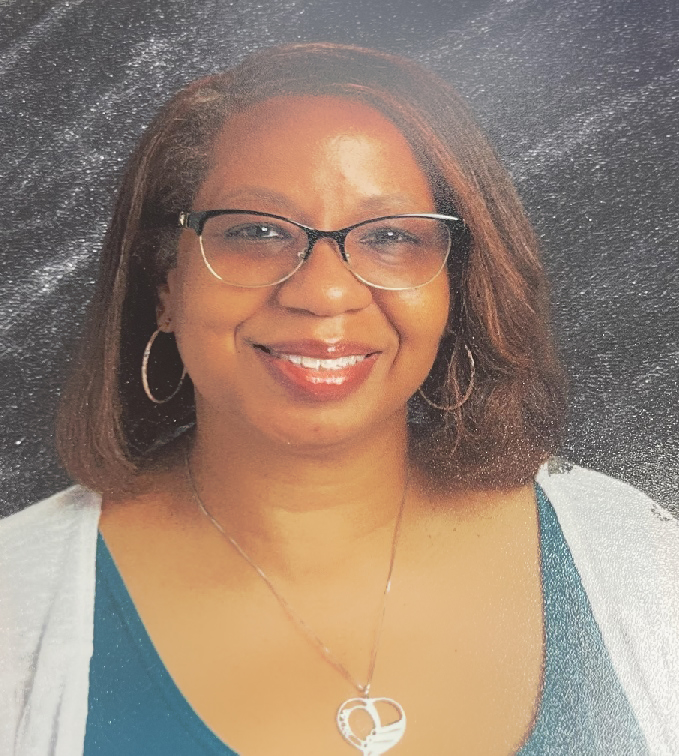 Dr. Anita White | Illinois Mathematics and Science Academy