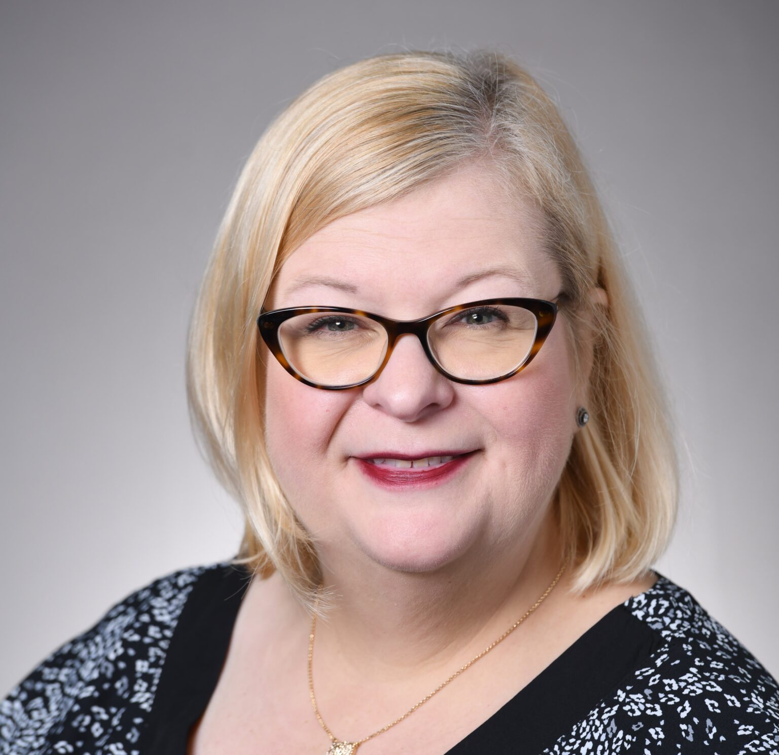 A New Face at the IMSA Fund! | Illinois Mathematics and Science Academy