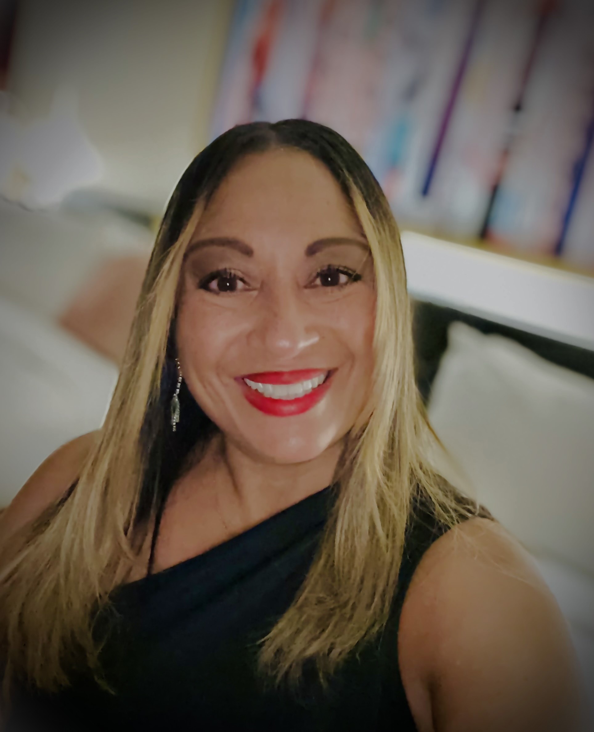 Welcome Kim Simon – New IMSA Fund Board President | Illinois ...